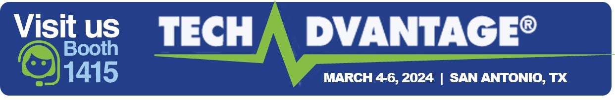 NRECA TechAdvantage Expo | Cooperative Response Center, Inc.